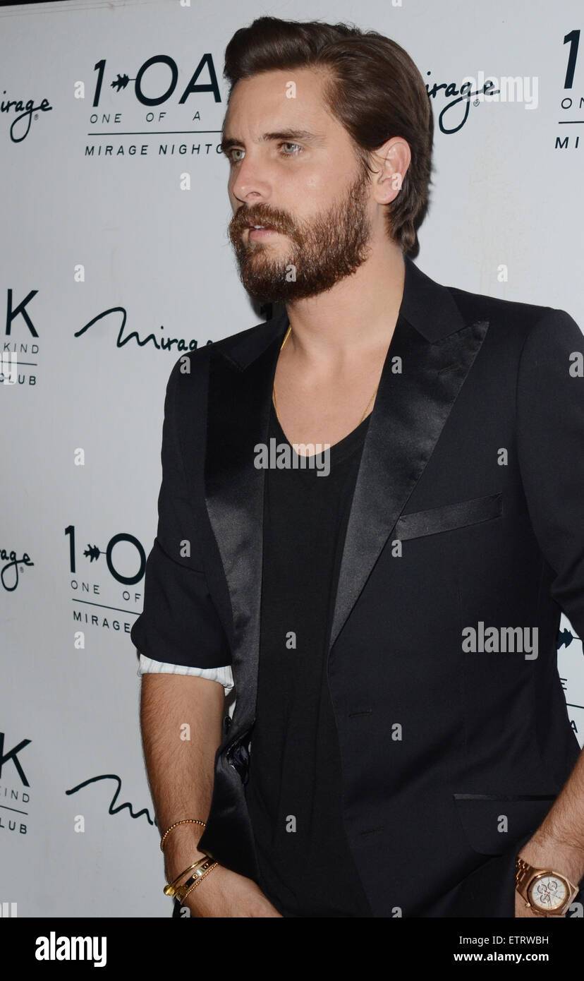 June 13, 2015 - Las Vegas, Nevada, United States of America ...