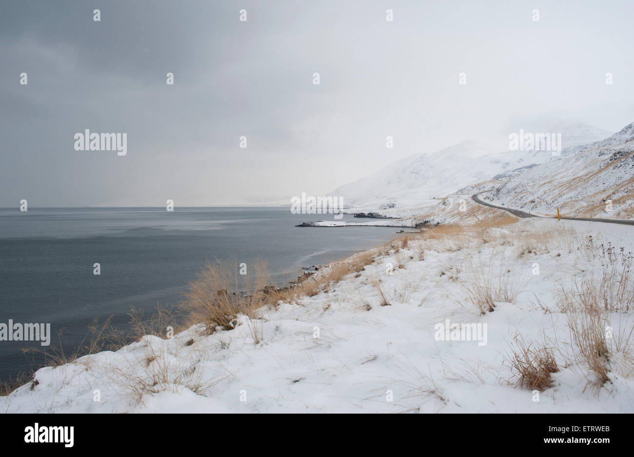 Route 83 hi-res stock photography and images - Alamy