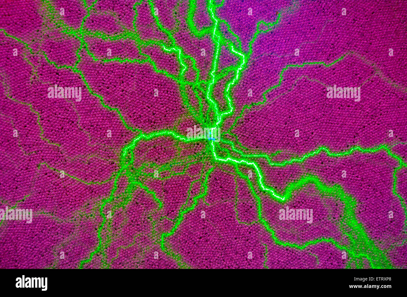 Spark Abstract Background High Resolution Stock Photography and Images ...