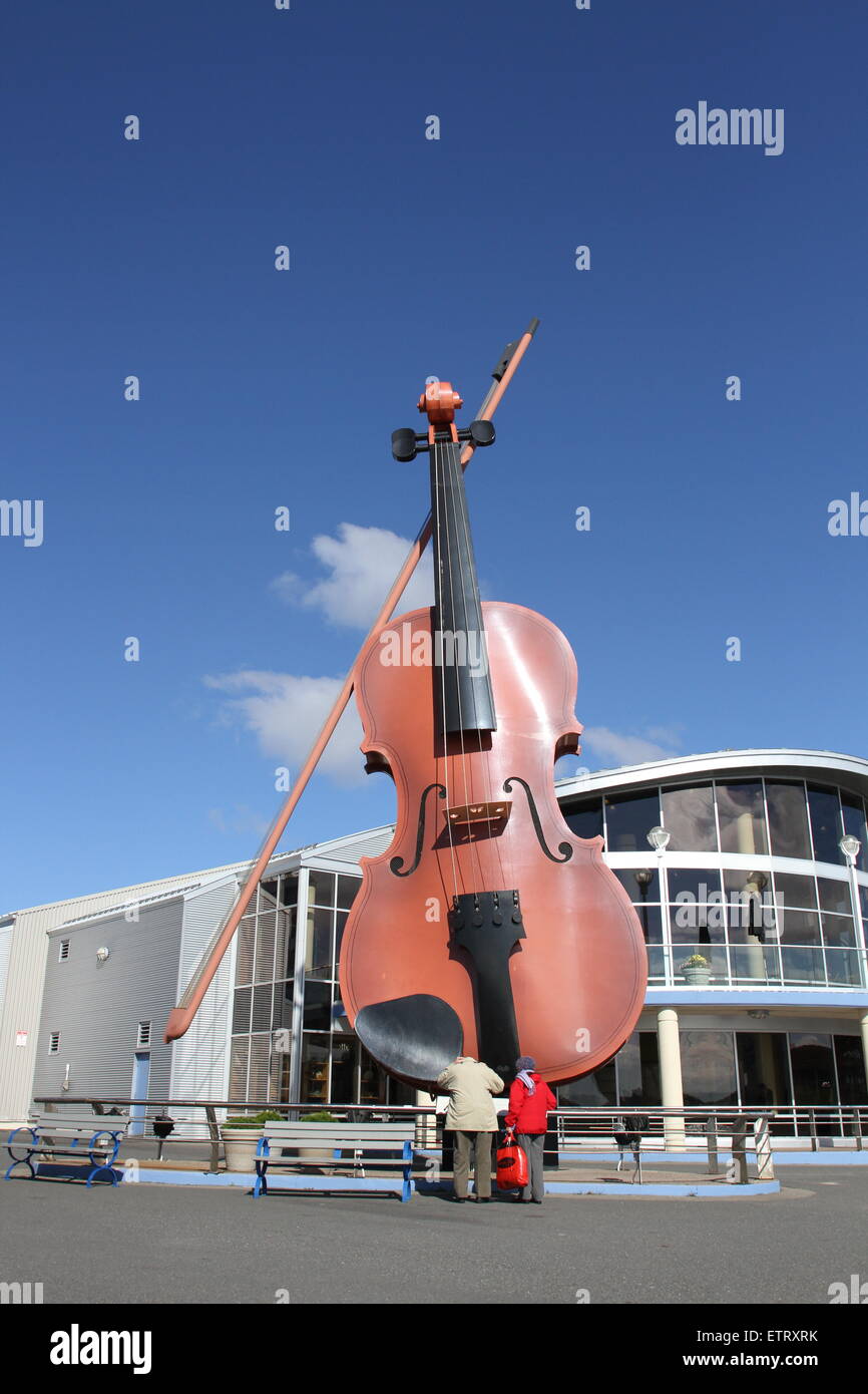 Joan harriss pavilion hi-res stock photography and images - Alamy