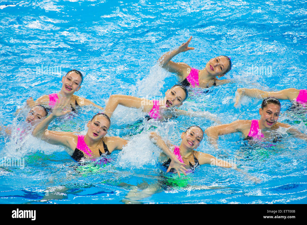 Teams competition hi-res stock photography and images - Alamy