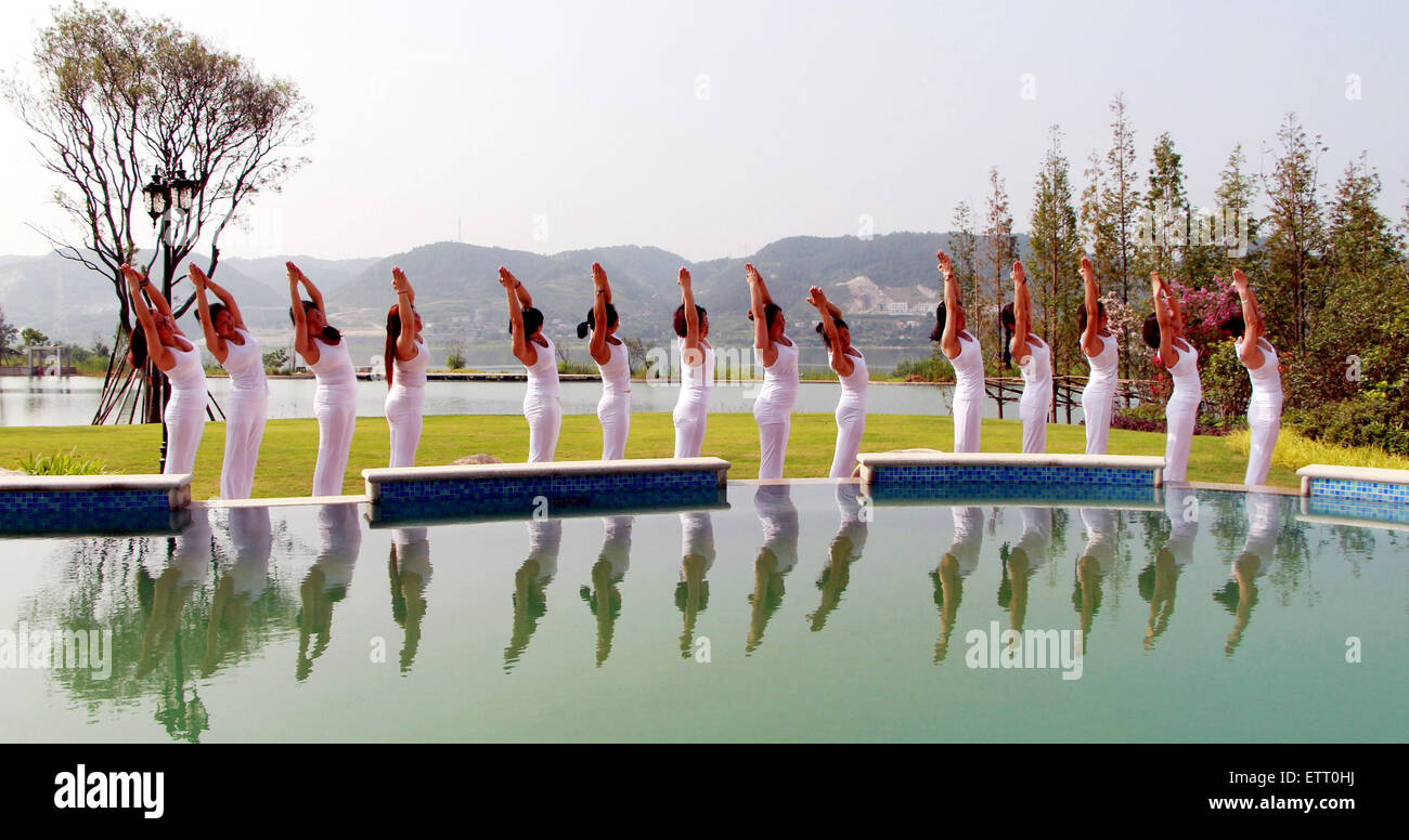 Hanjian hi-res stock photography and images - Alamy