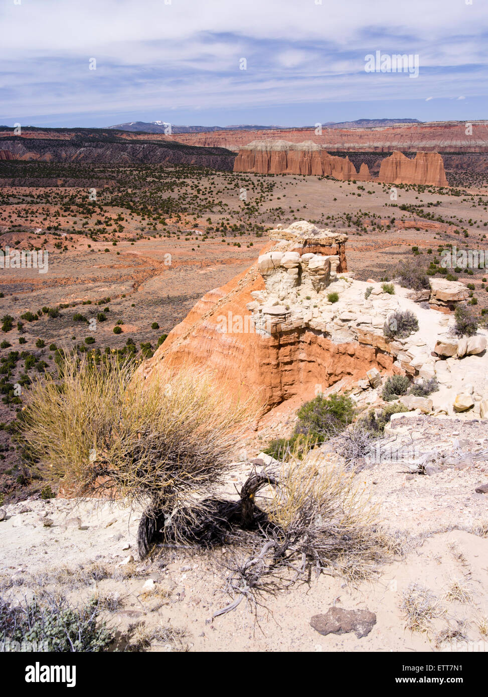 Sevier lake hi-res stock photography and images - Alamy
