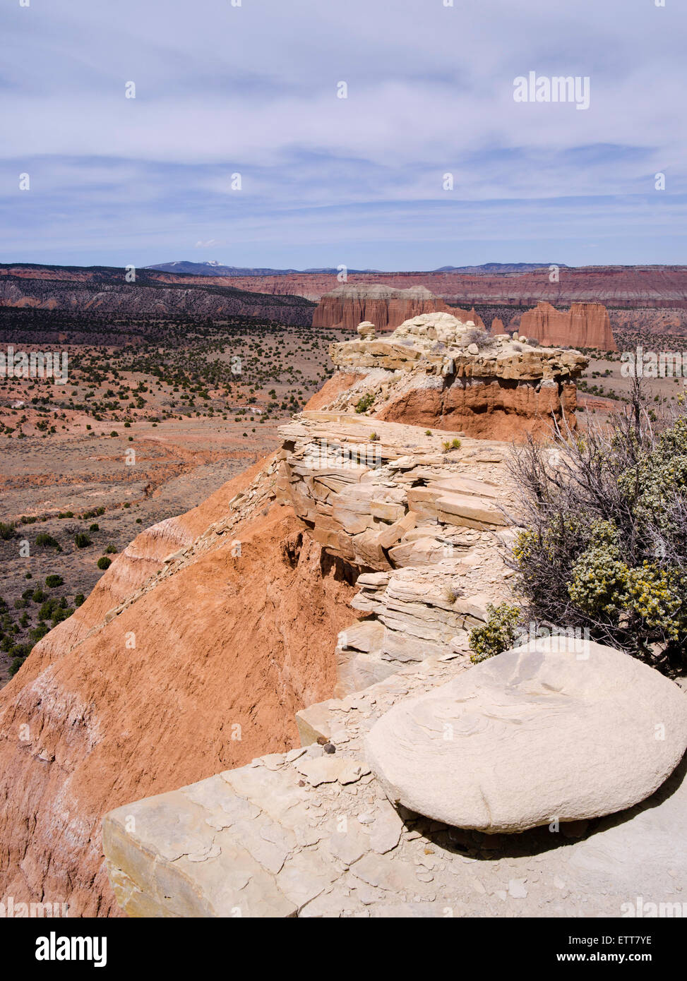 Sevier lake hi-res stock photography and images - Alamy