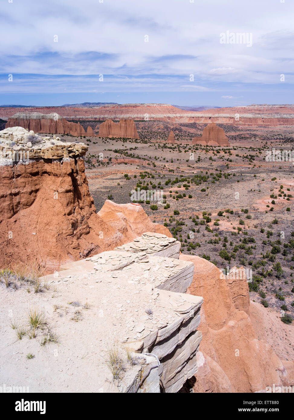 Sevier lake hi-res stock photography and images - Alamy