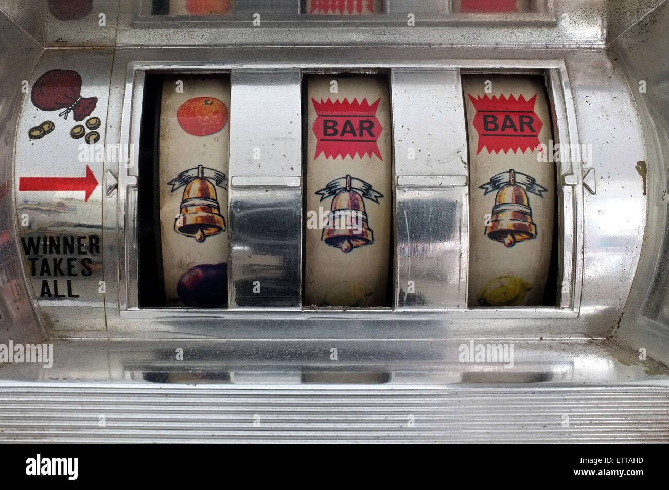 Bells with wheels hi-res stock photography and images - Alamy