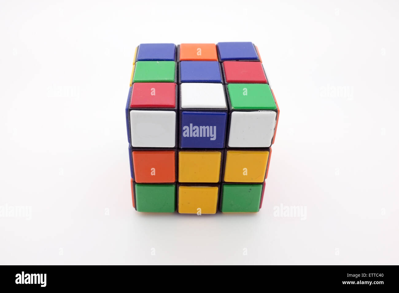 Cubic model hi-res stock photography and images - Alamy