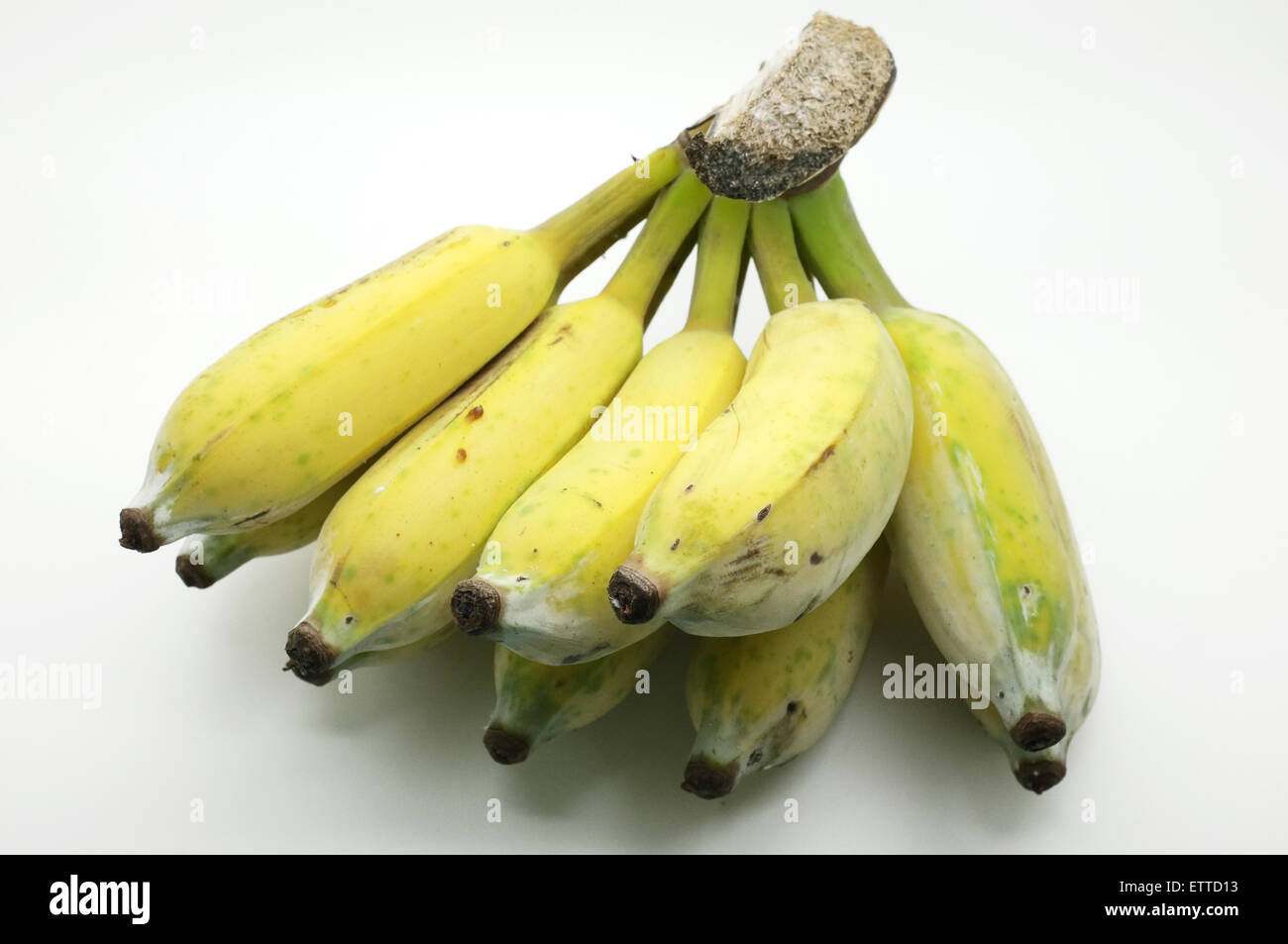 Banana cross section hi-res stock photography and images - Alamy