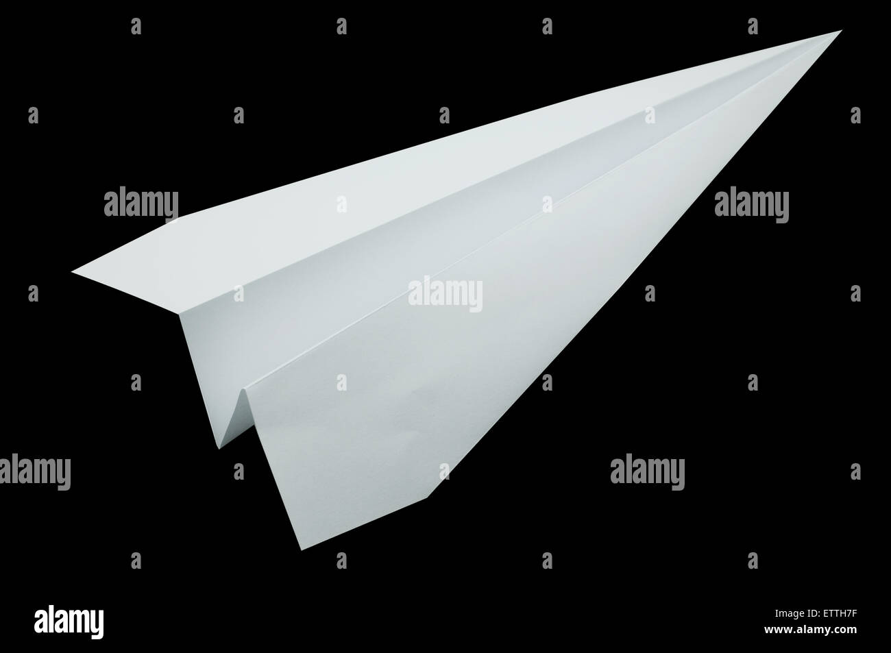 Folding Paper Origami Airplane at Erin Patteson blog