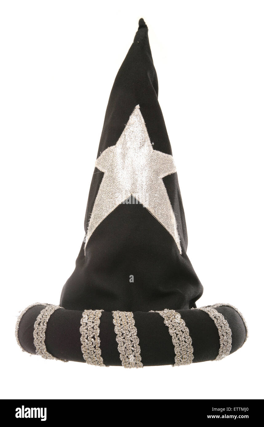 The wizard Cut Out Stock Images & Pictures - Alamy