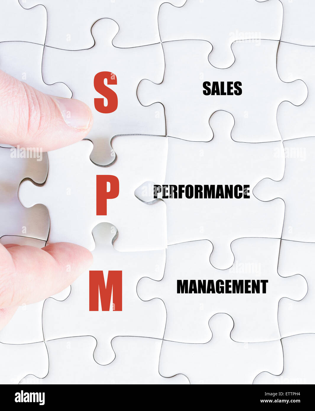 Spm text hi-res stock photography and images - Alamy