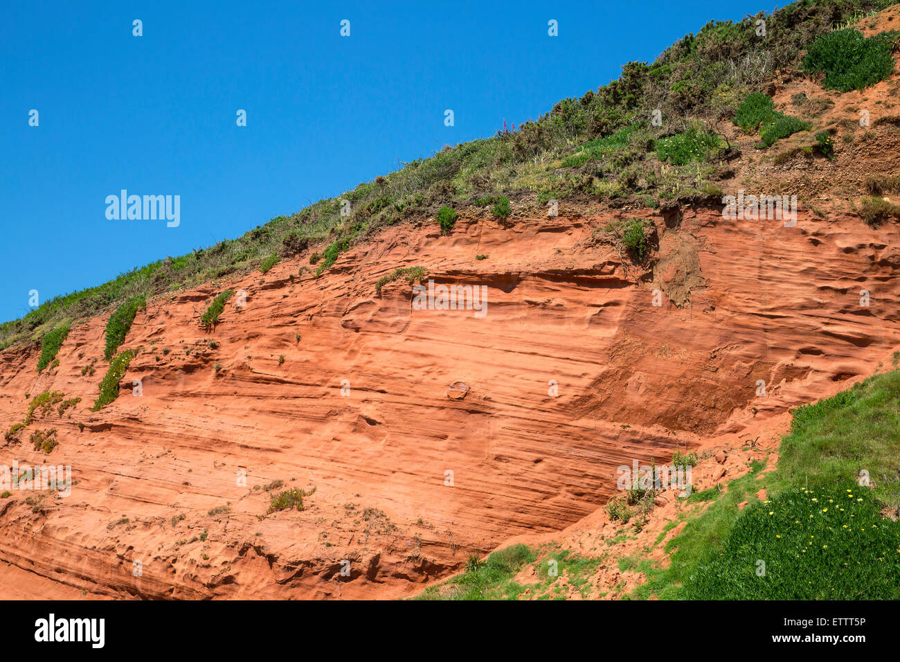 Granite rocks formation along hi-res stock photography and images - Alamy
