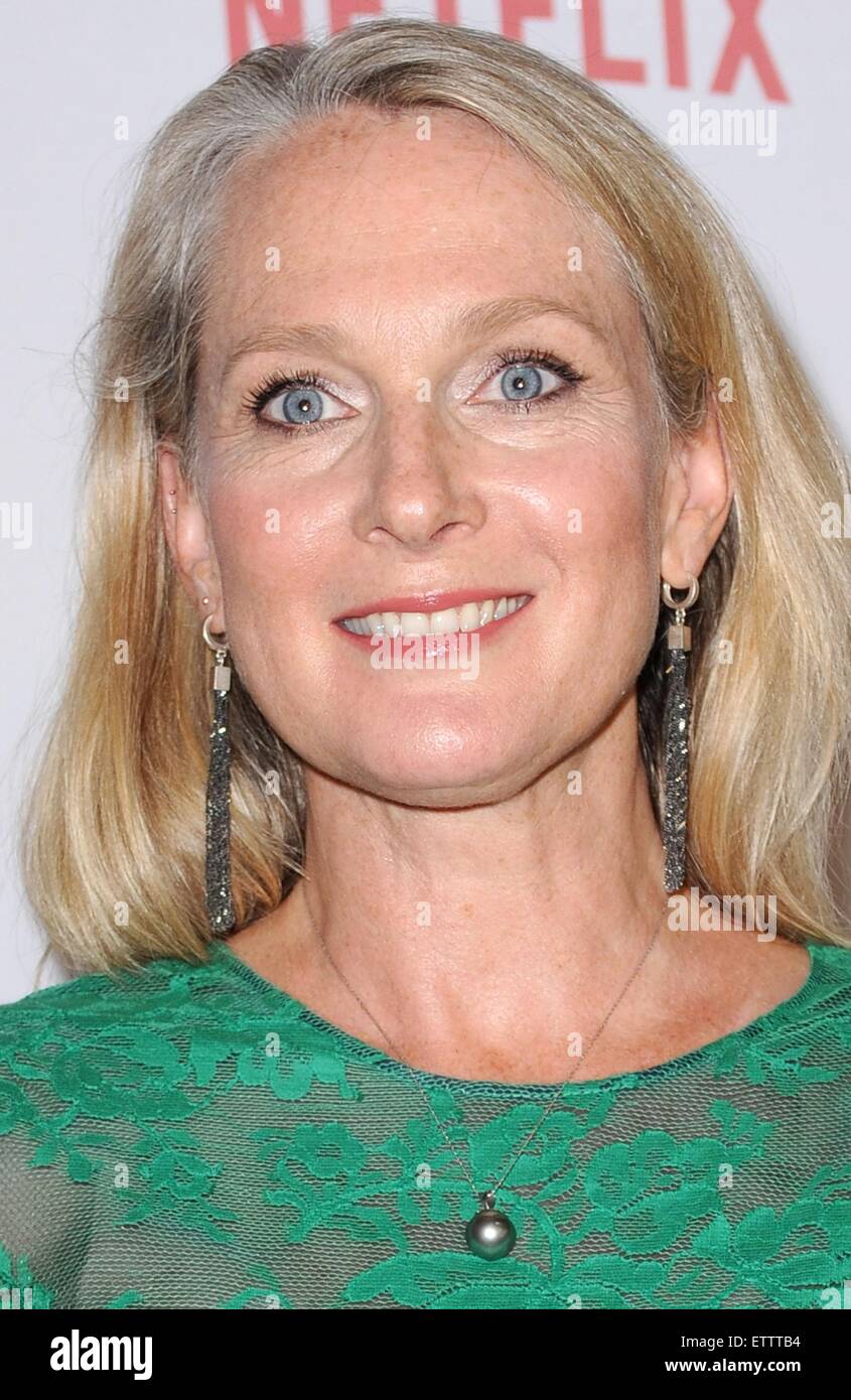 Piper Kerman Mug Shot
