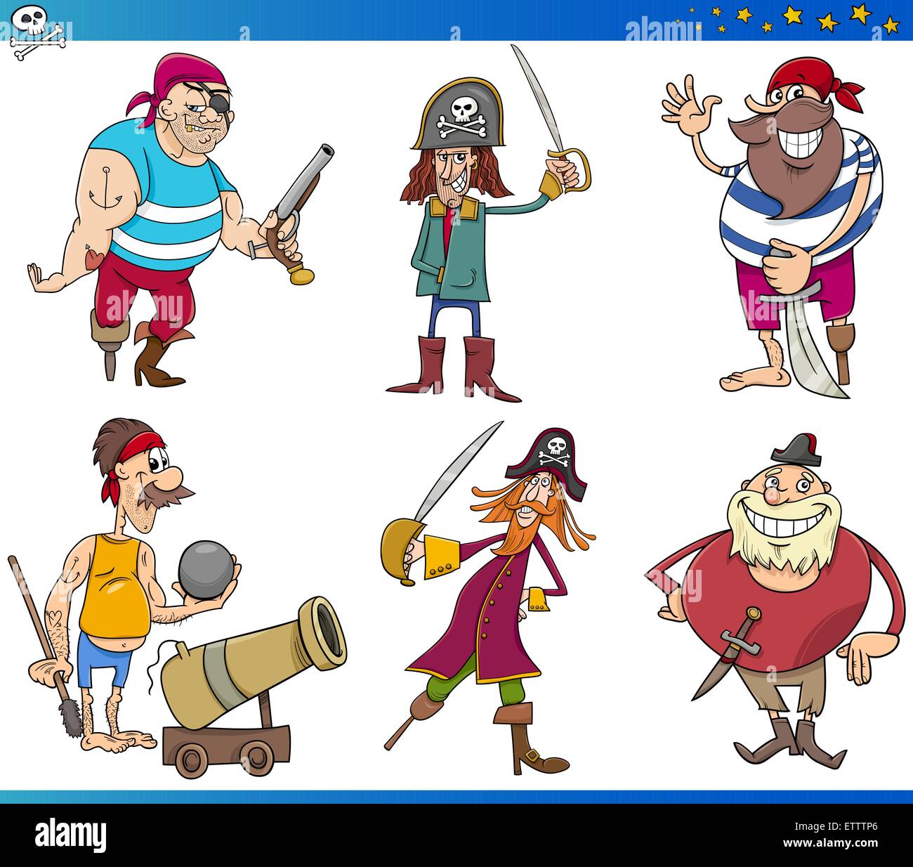 Cartoon wooden sword Stock Vector Images - Alamy