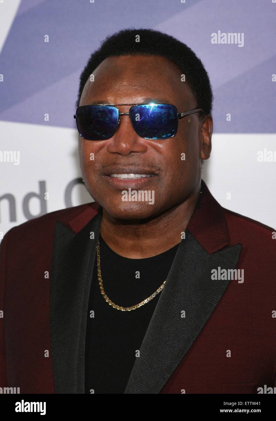 George Benson at arrivals for Keep Memory Alive 19th Annual Power of ...