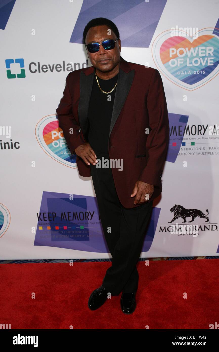 George benson 2015 hi-res stock photography and images - Alamy