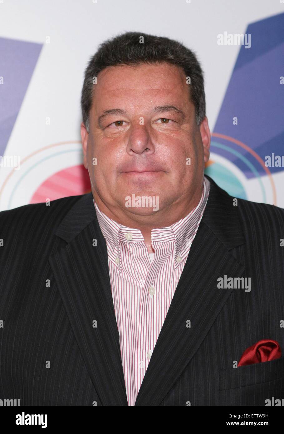 Steve Schirripa at arrivals for Keep Memory Alive 19th Annual Power of ...