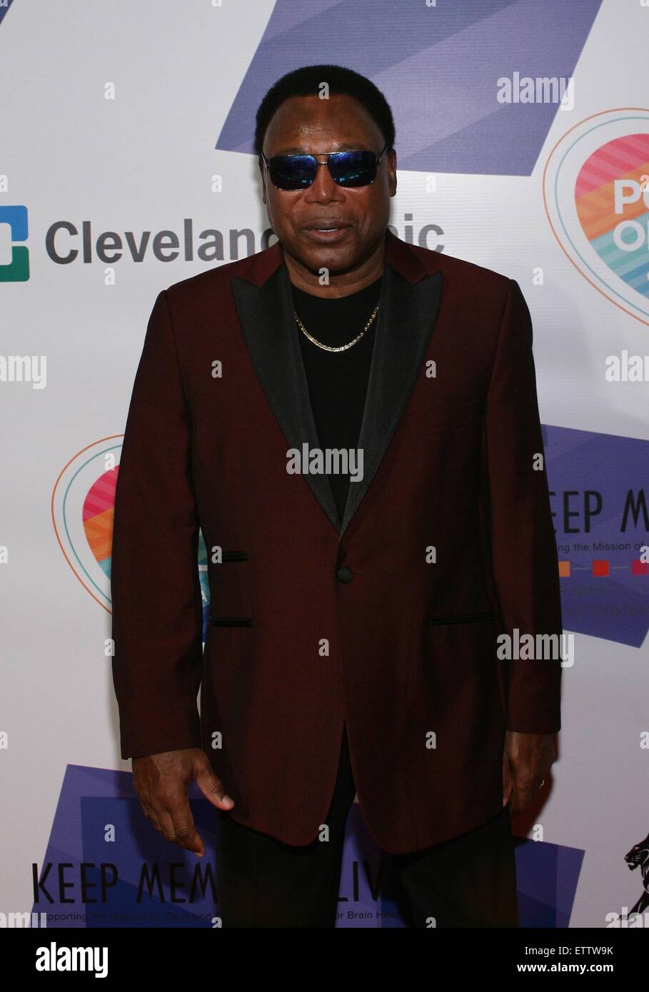 George benson 2015 hi-res stock photography and images - Alamy