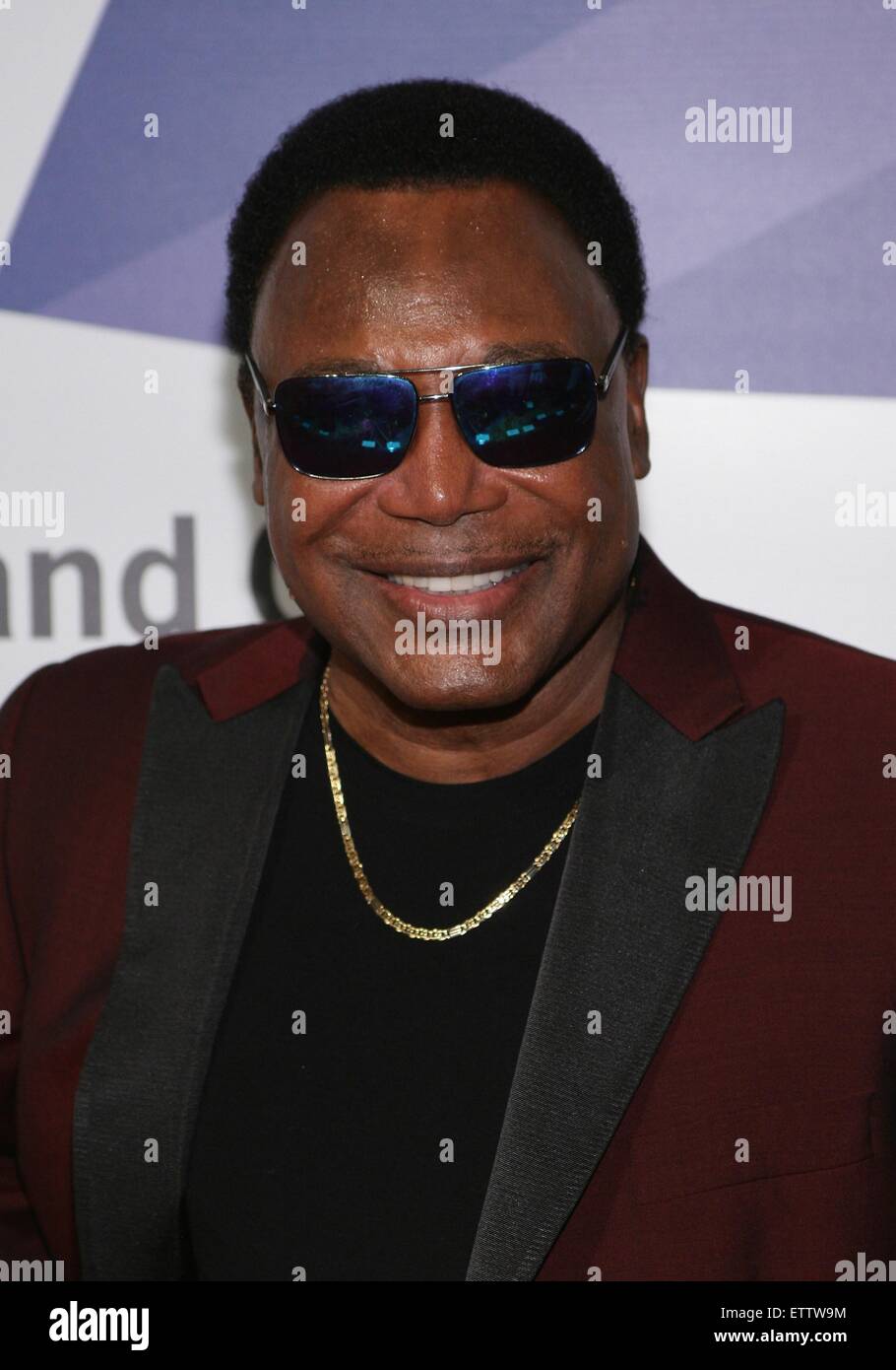 George Benson at arrivals for Keep Memory Alive 19th Annual Power of ...