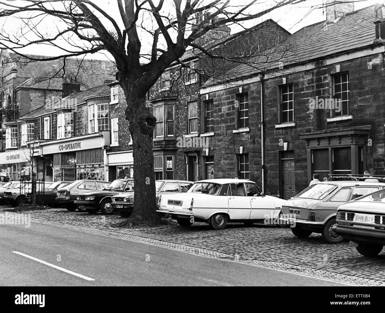 1970s buildings hi-res stock photography and images - Alamy