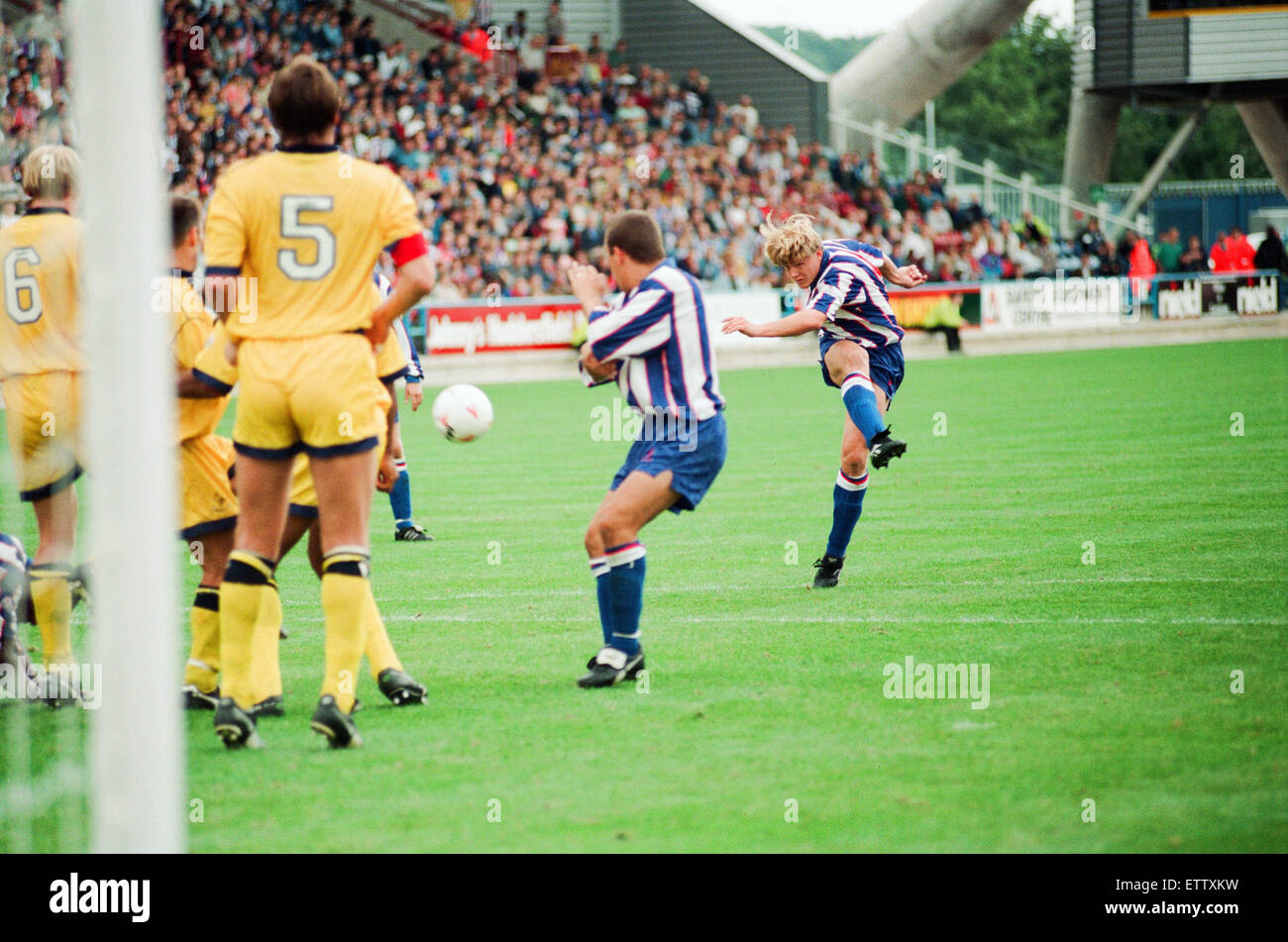 Alfred Mcalpine Stadium Stock Photos & Alfred Mcalpine Stadium Stock ...