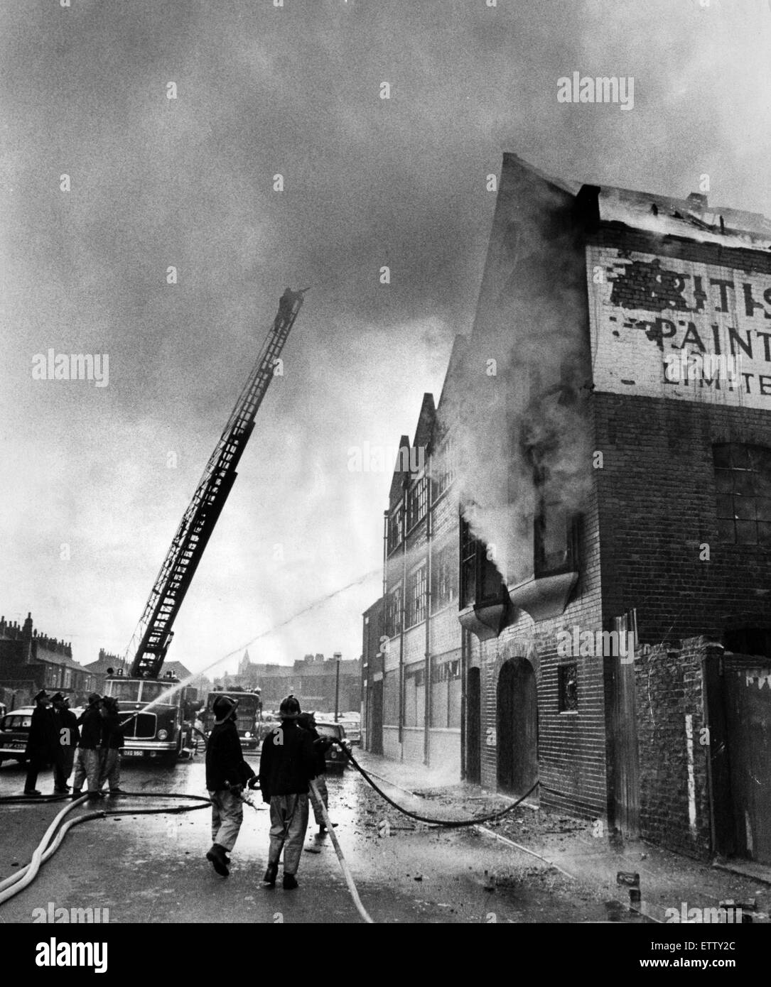 Short smoke Black and White Stock Photos & Images - Alamy