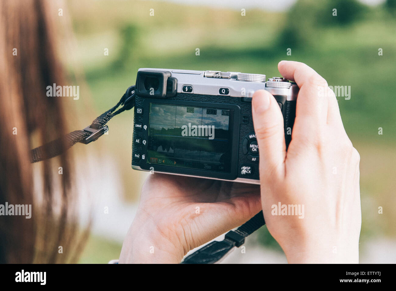 Compact appearance hi-res stock photography and images - Alamy