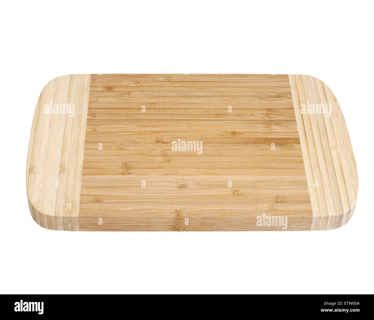 Interior kitchen wooden shelf Cut Out Stock Images & Pictures - Alamy