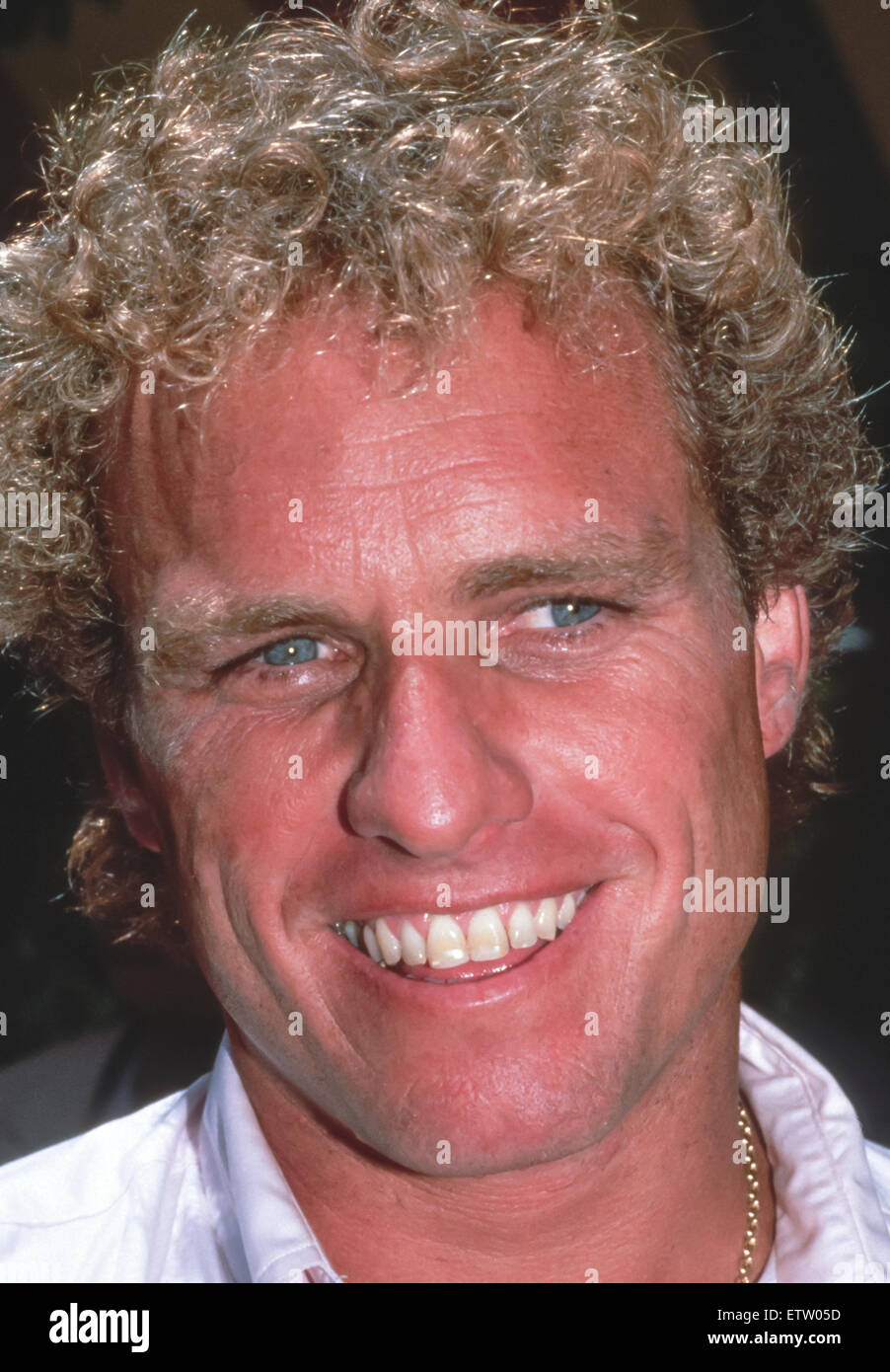 HYANNISPORT, MA, USA - U. S. Congressman Joseph P. Kennedy II Stock ...