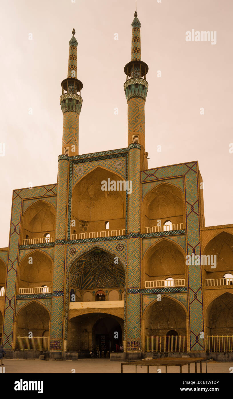 Chakmak hi-res stock photography and images - Alamy