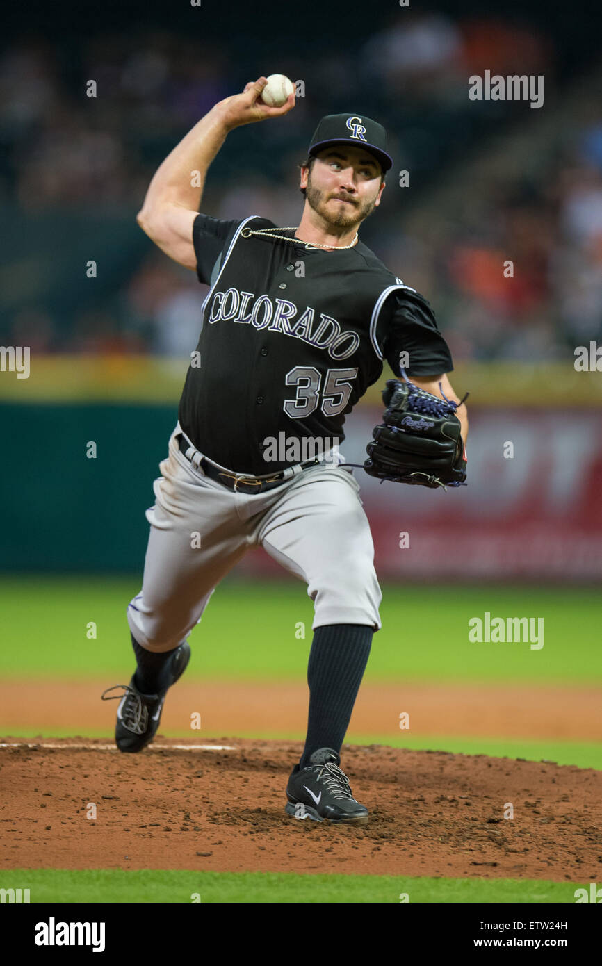 Chad bettis hi-res stock photography and images - Alamy