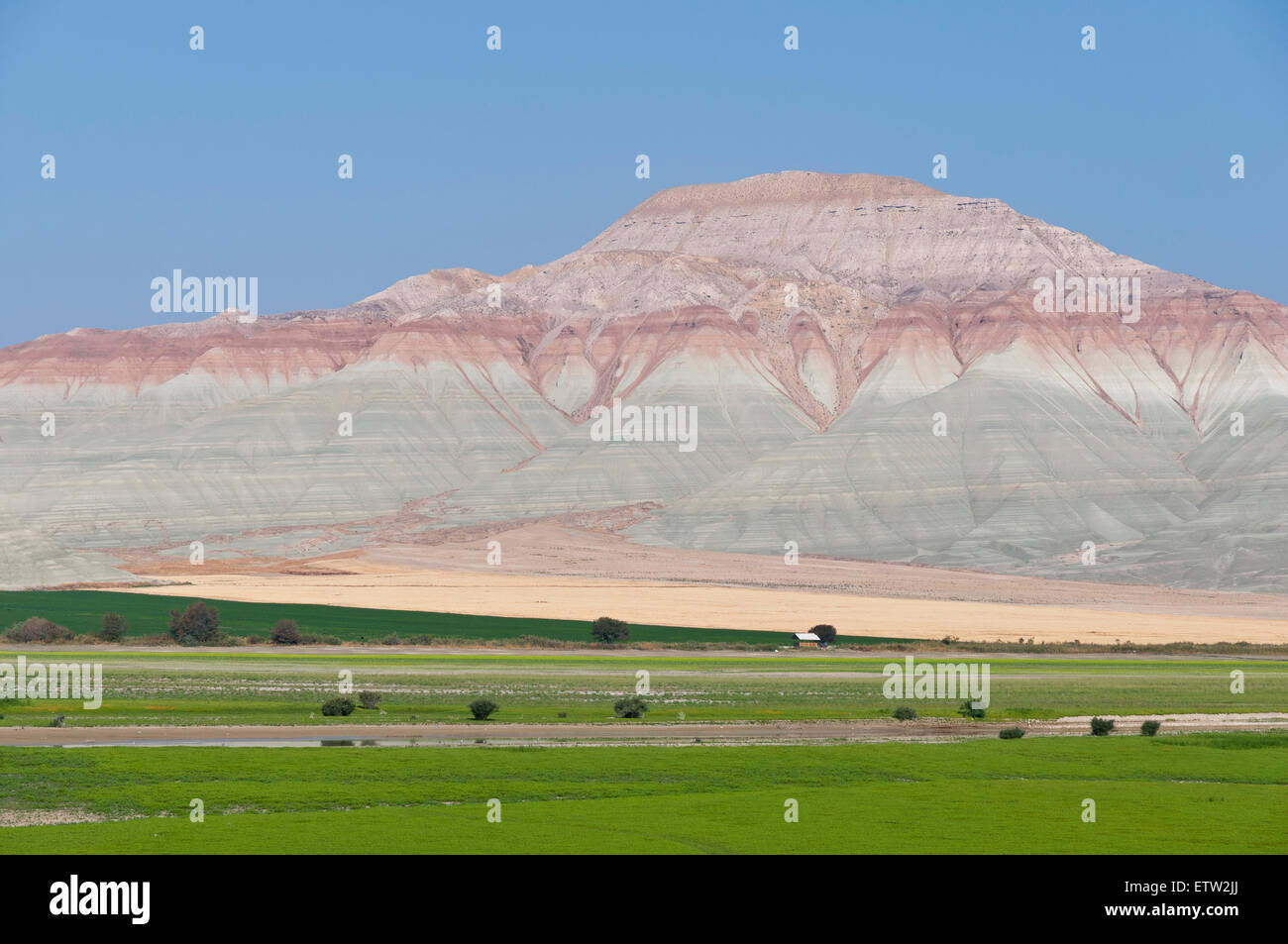 Ankara landscape hi-res stock photography and images - Alamy