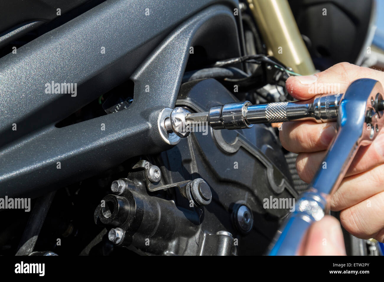 Tweaking hi-res stock photography and images - Alamy