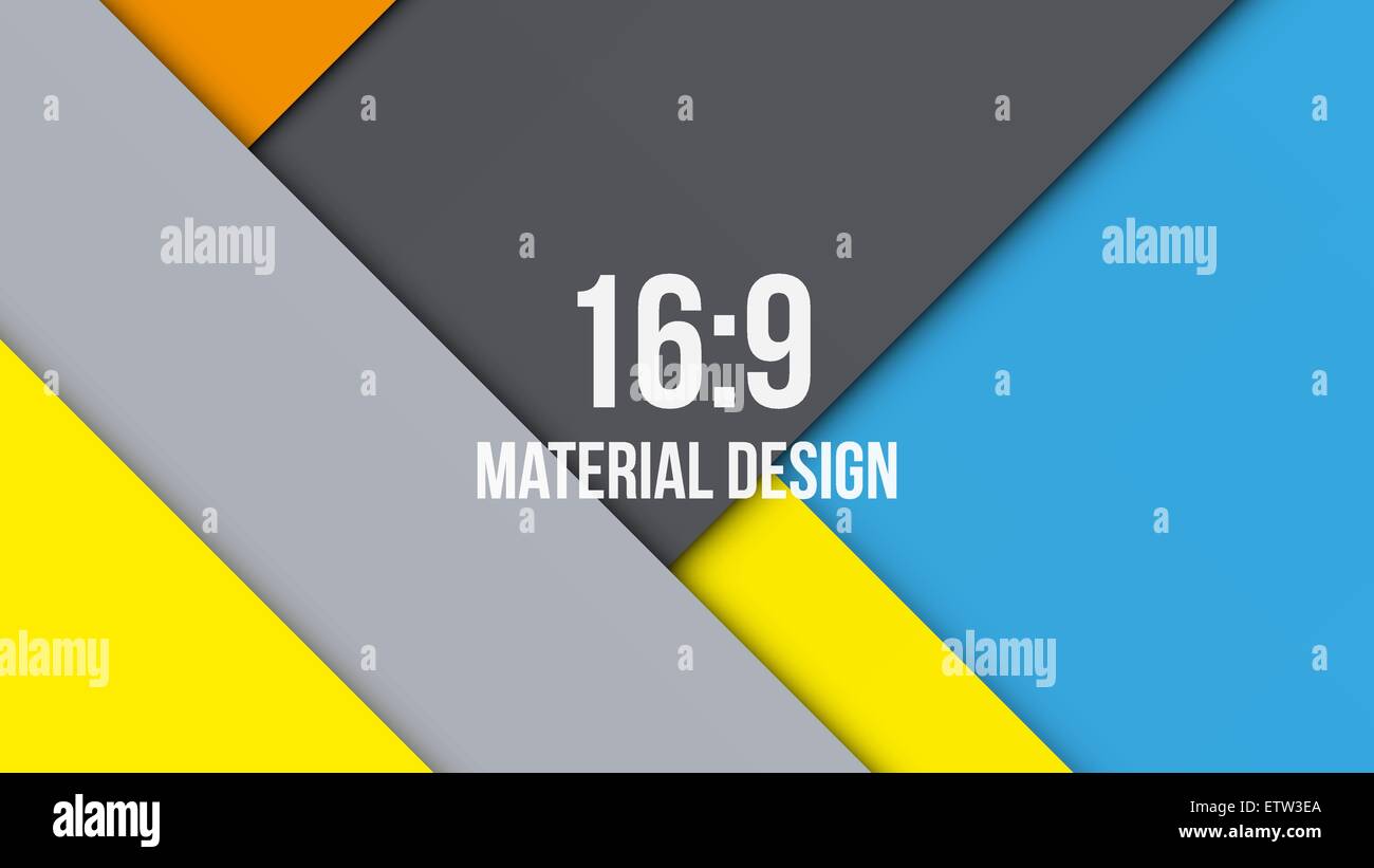 Background Unusual modern material design Stock Vector Image & Art - Alamy