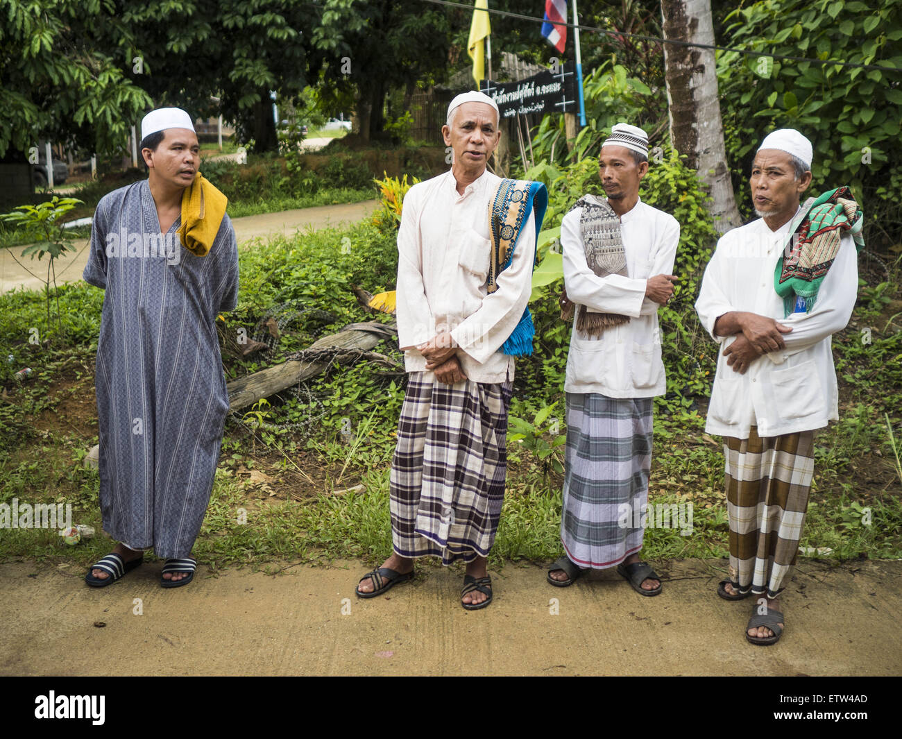Narathiwat and pattani hi-res stock photography and images - Alamy
