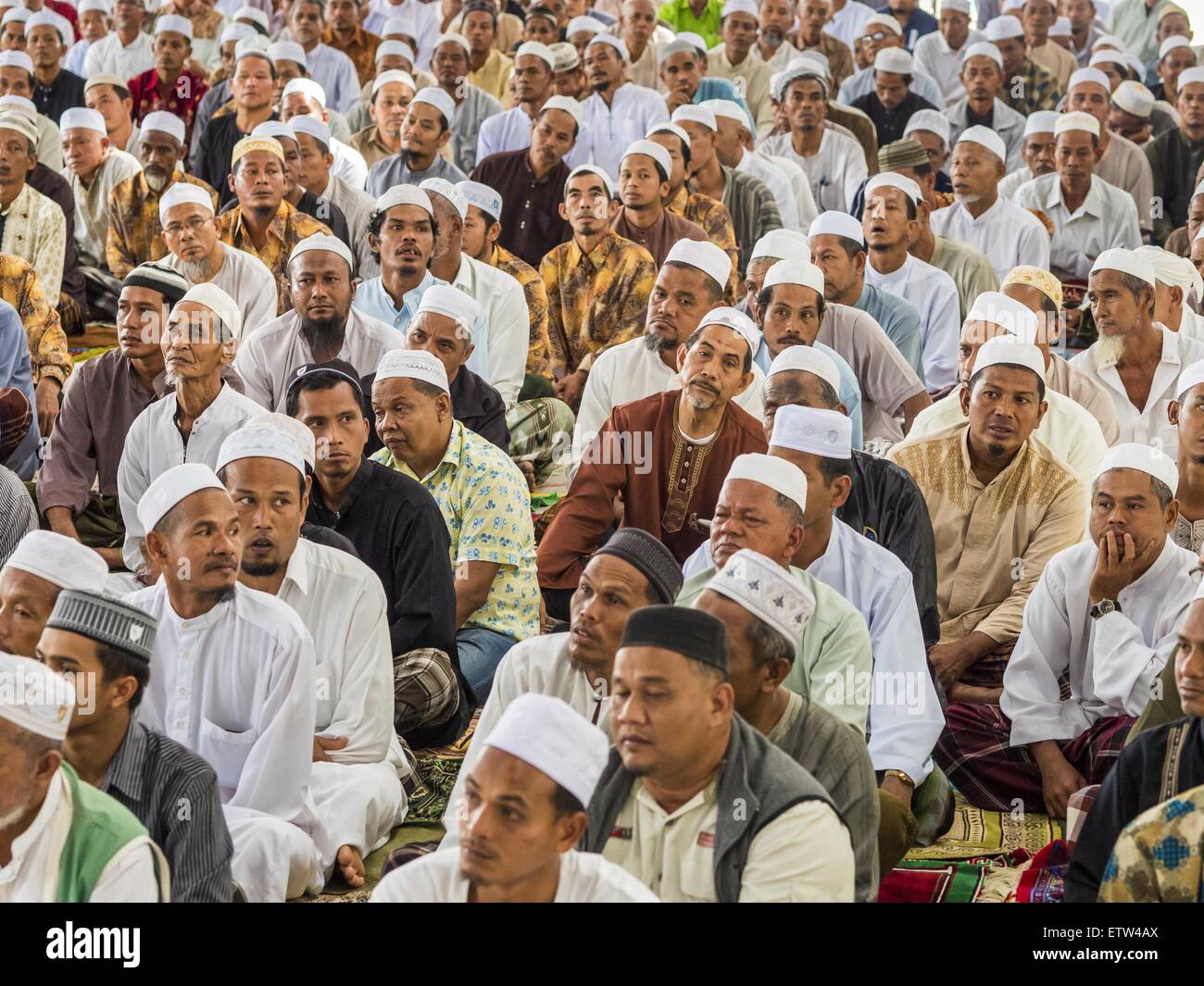 Narathiwat and pattani hi-res stock photography and images - Alamy