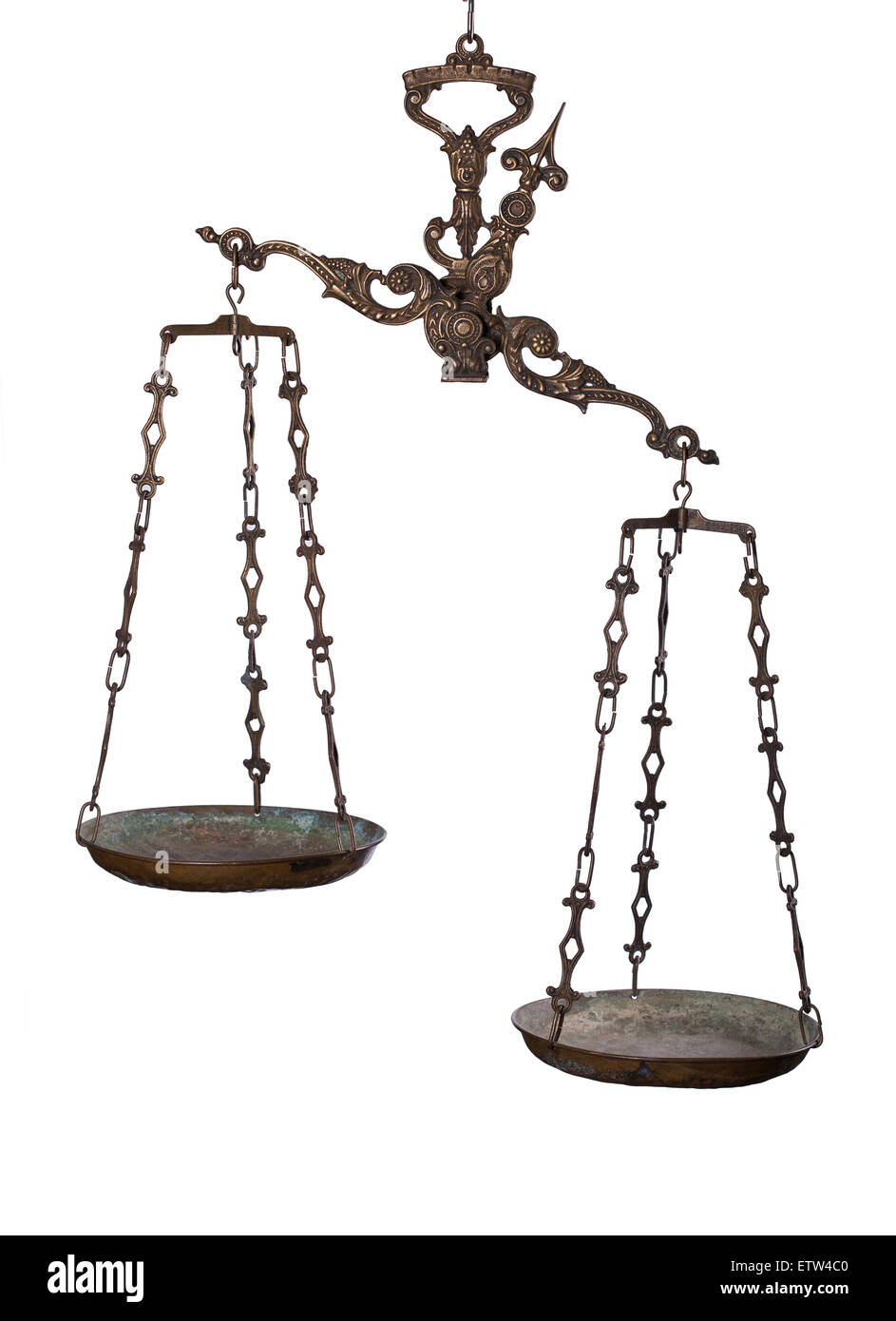 Antique weighing scale Stock Photo - Alamy Antique weighing scale Stock Photo - Alamy