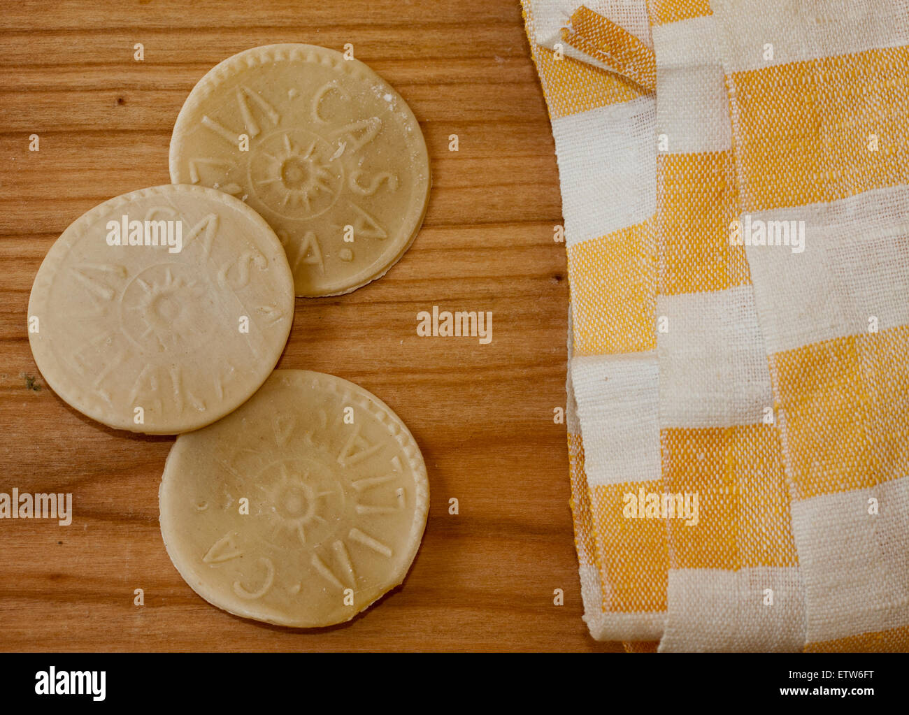 Traditional handmade italian pasta hi-res stock photography and images ...