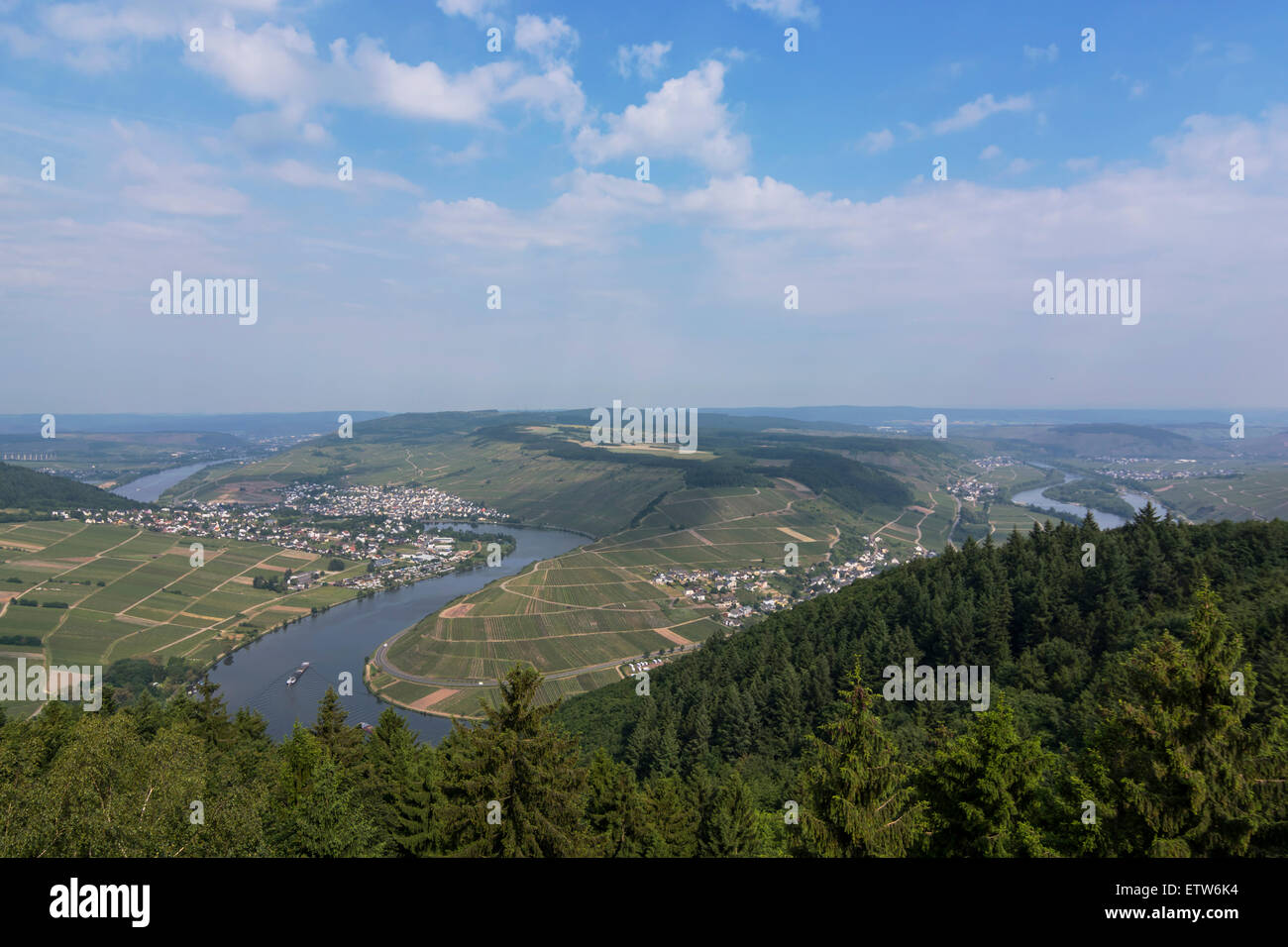 Mehring hi-res stock photography and images - Alamy