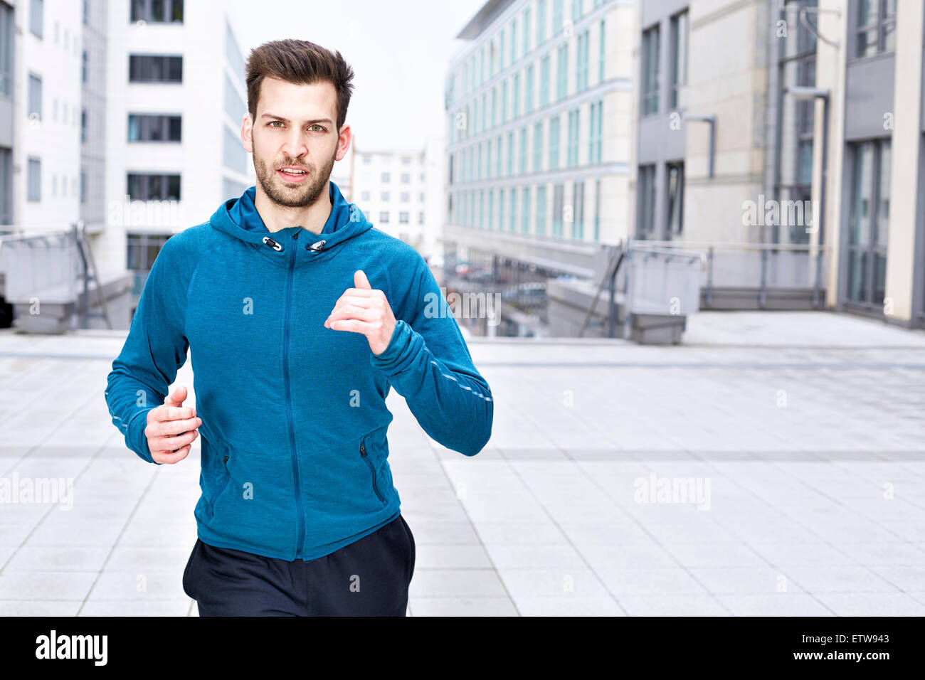 Germany magdeburg portrait young man hi-res stock photography and ...