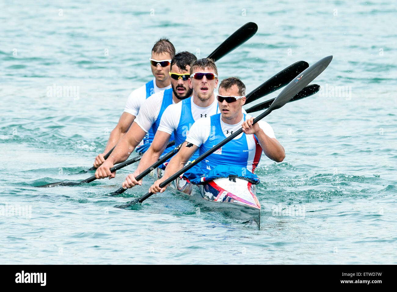 Mingachevir hi-res stock photography and images - Alamy