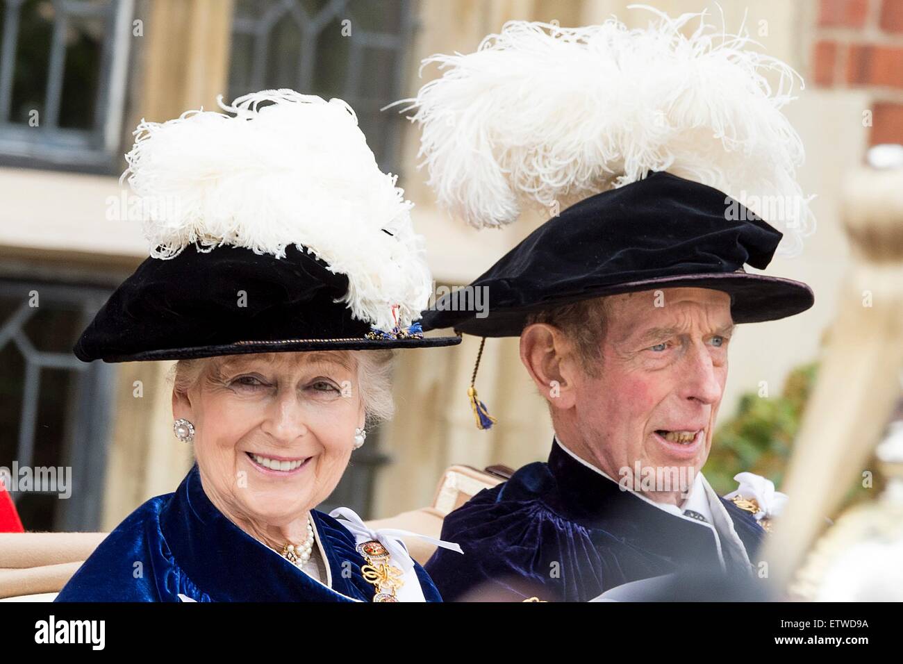 Alexandra de kent hi-res stock photography and images - Alamy