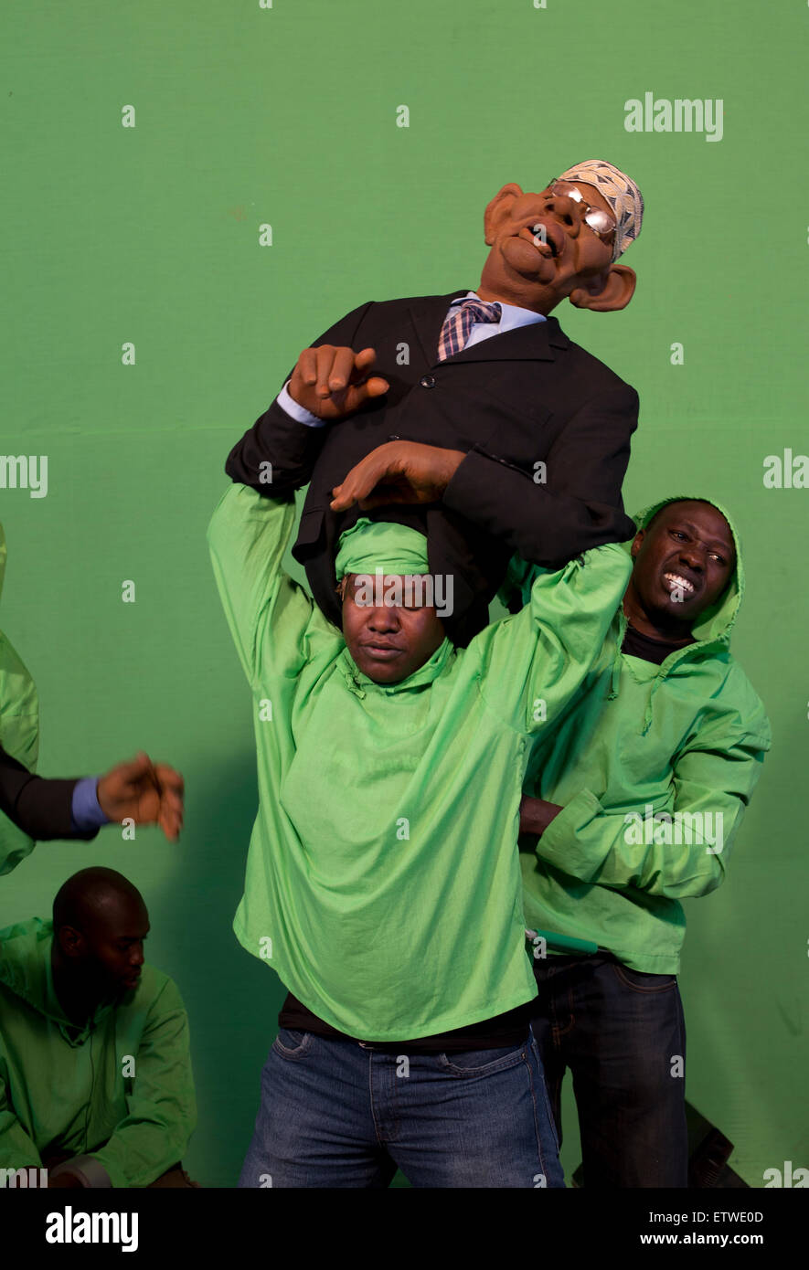 Lampooned hi-res stock photography and images - Alamy