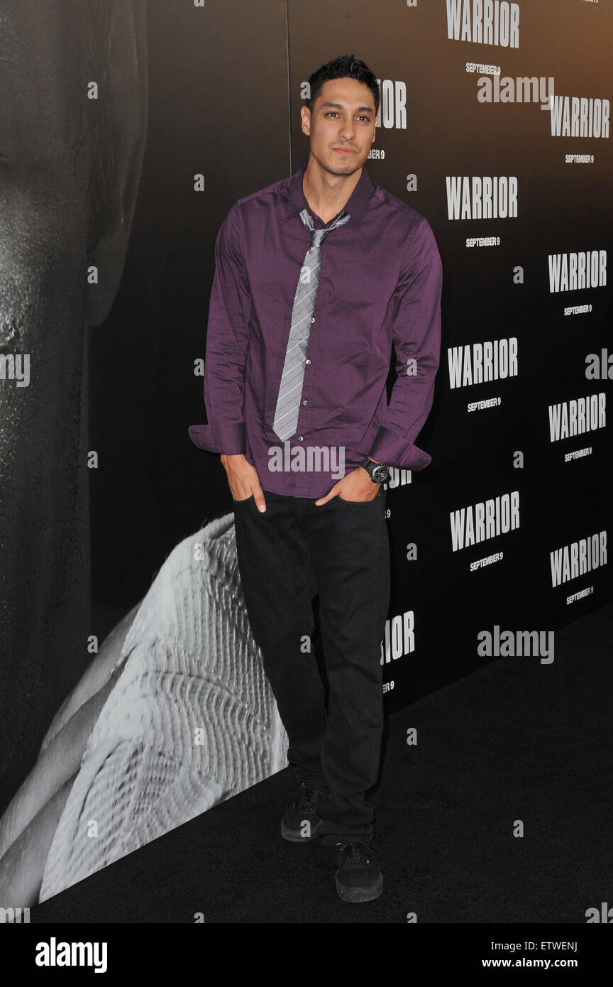 Carlos Miranda Singer