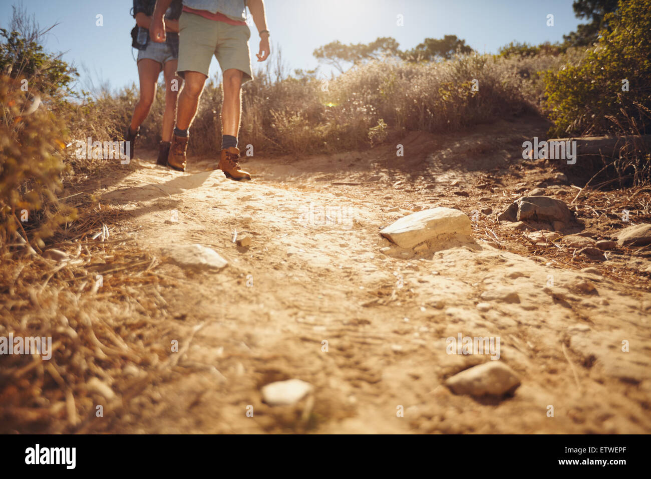 Path angle hi-res stock photography and images - Alamy