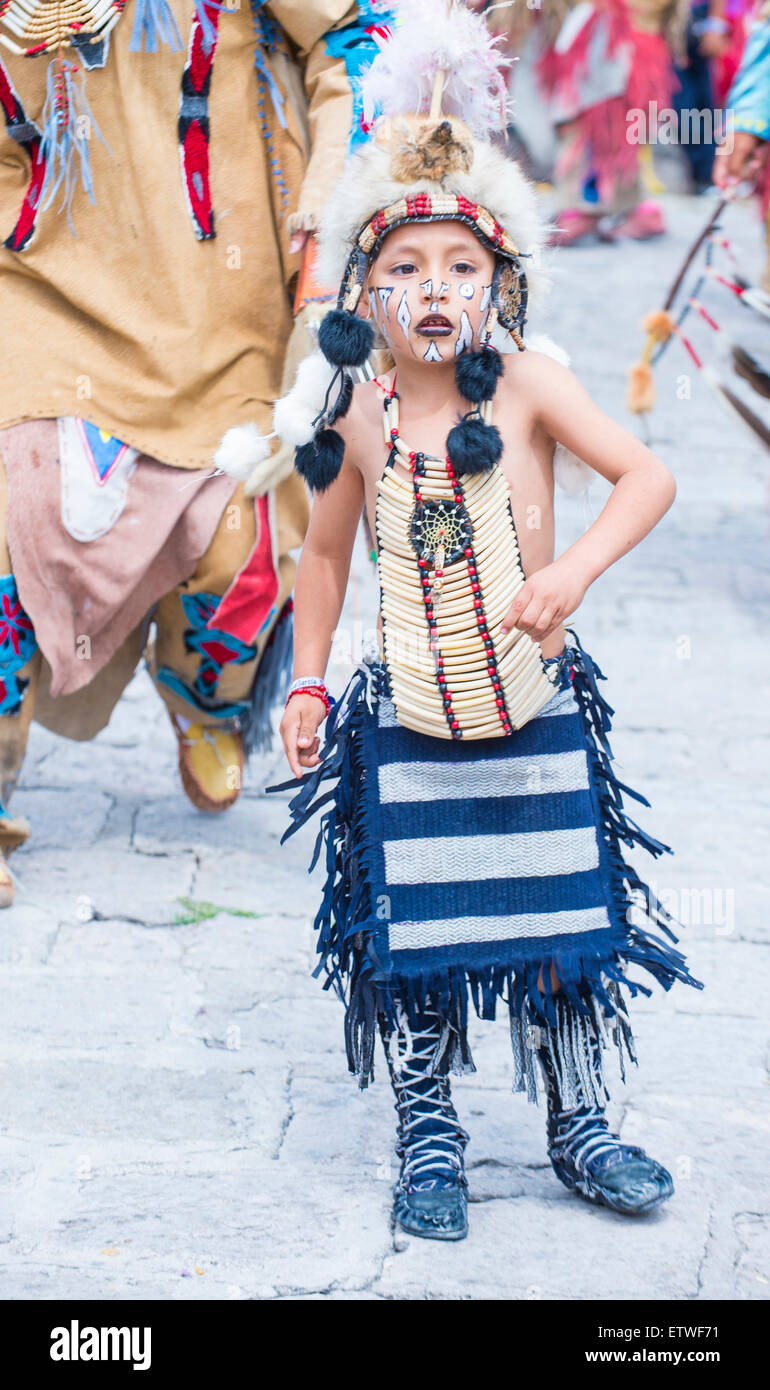 Native American Boy Costume