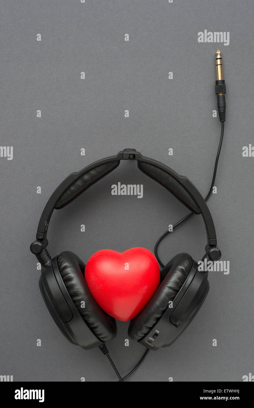 Headphones socket hi-res stock photography and images - Alamy