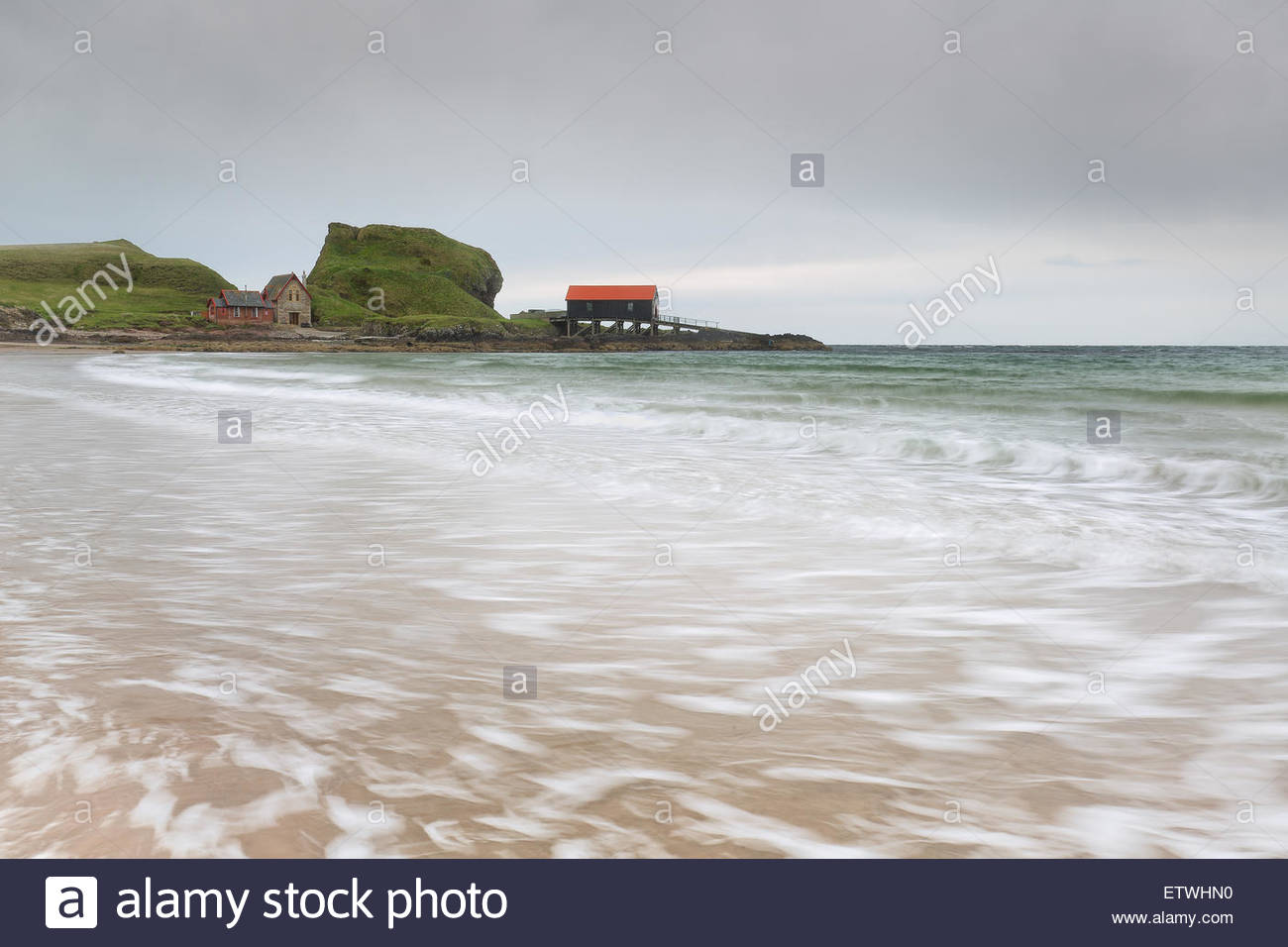 Dunaverty High Resolution Stock Photography and Images - Alamy