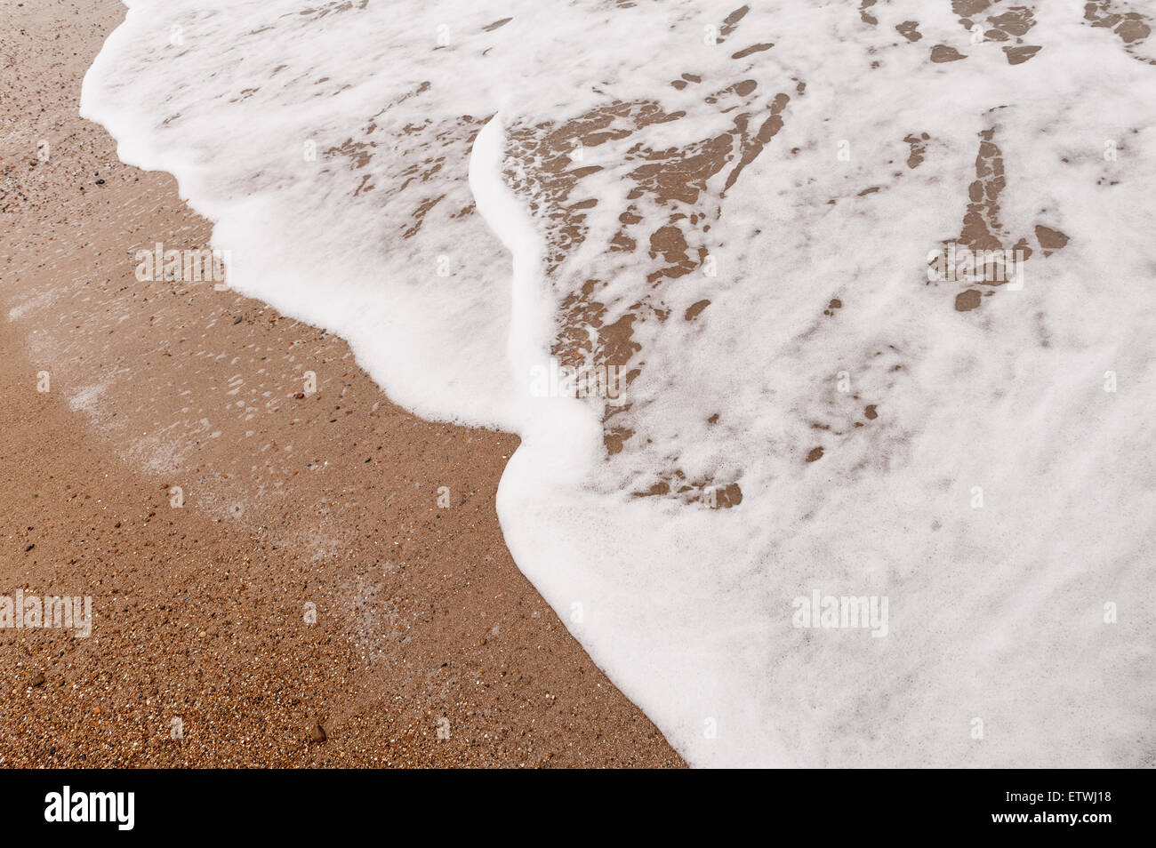 Diffraction water waves hi-res stock photography and images - Alamy