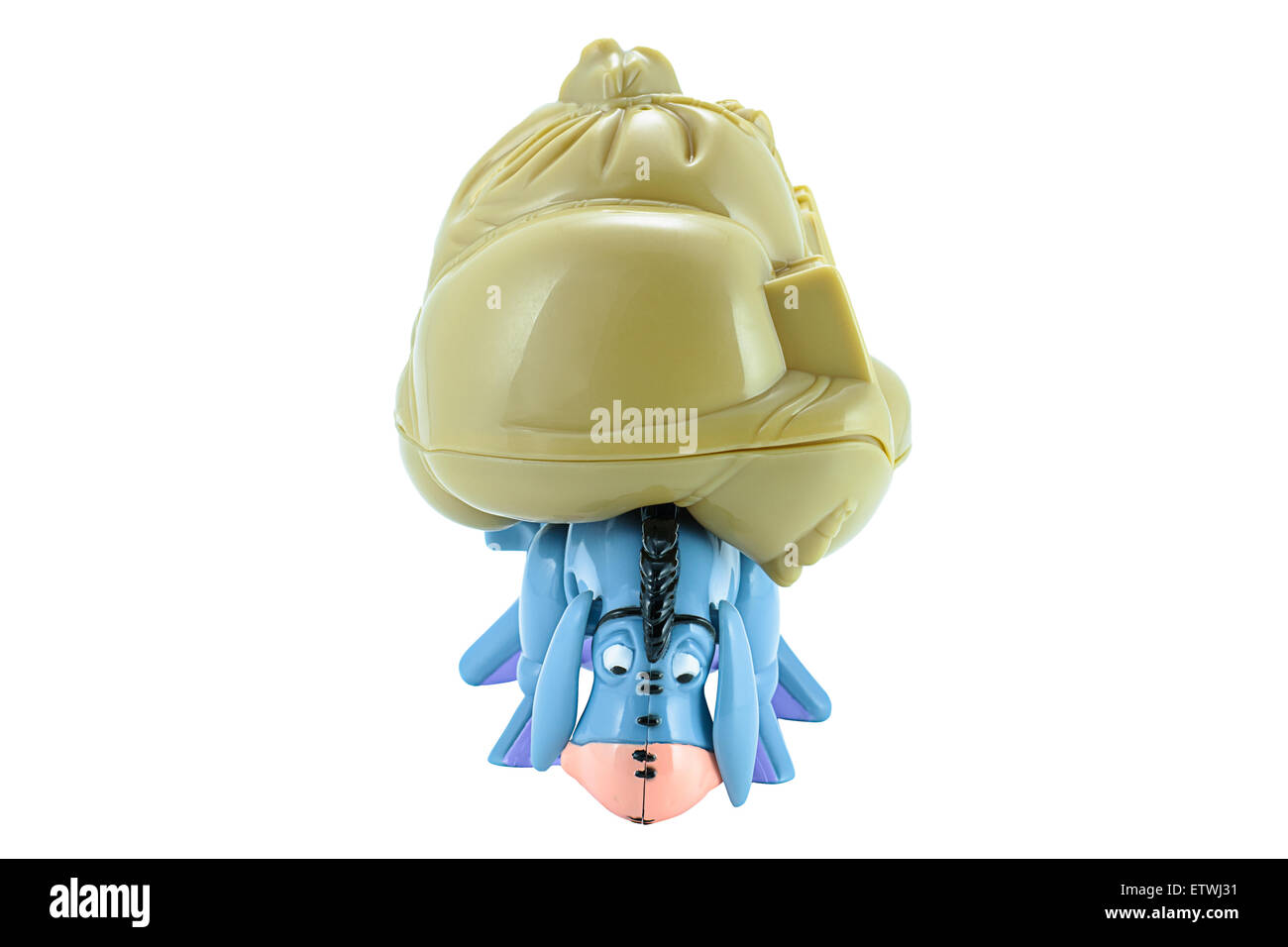 Winnie the pooh disney hi-res stock photography and images - Alamy